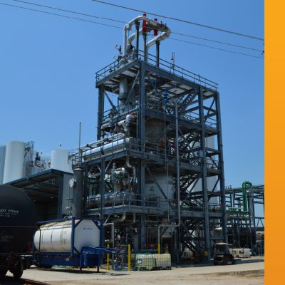 Specialized Welding And Fabrication | ACME Welding