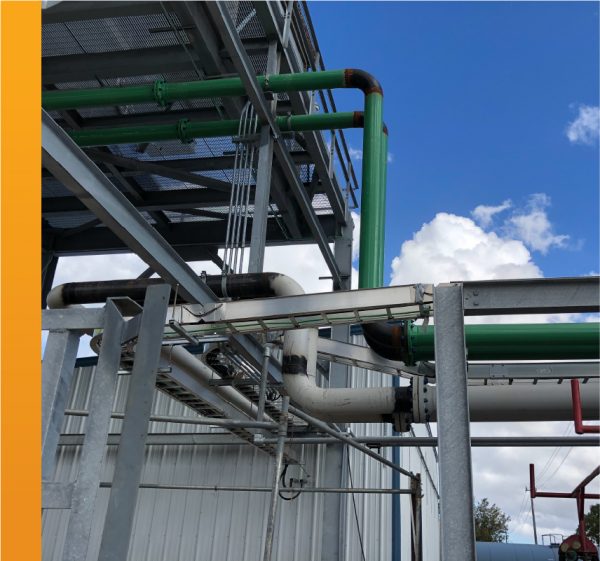 Specialized Welding And Fabrication | ACME Welding