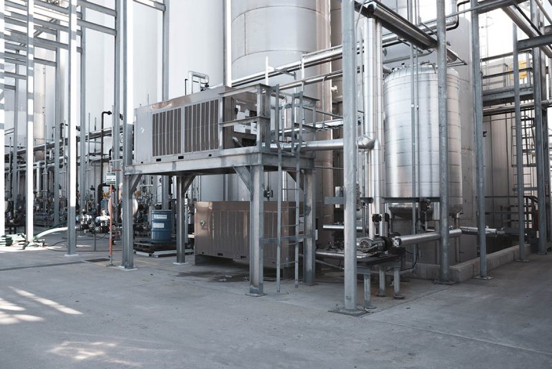 Projects Portfolio | ACME Welding