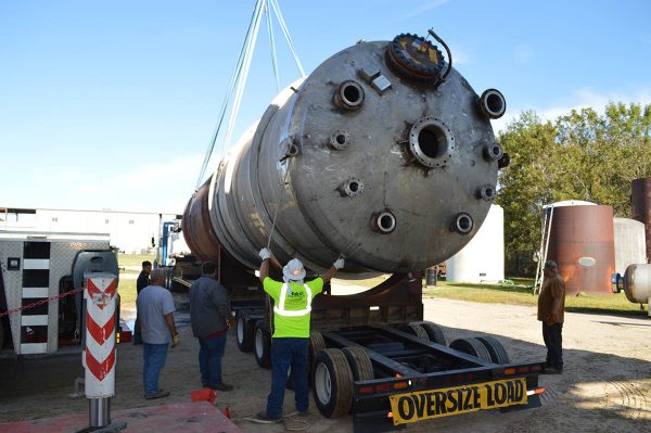 Welding and Fabrication Project Gallery | ACME Welding