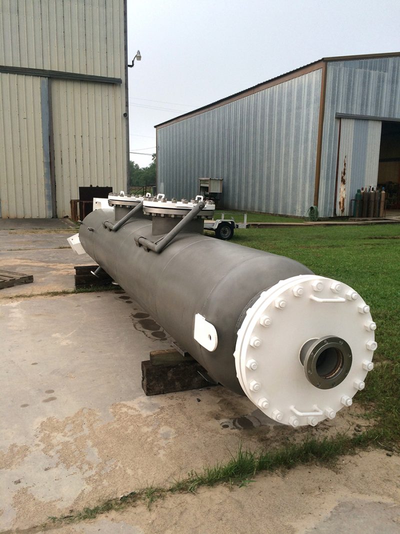 Projects Portfolio | ACME Welding